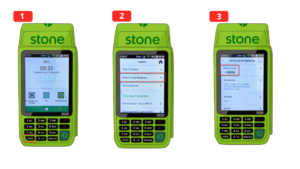 Stone | Como realizar a Integração da Maquininha no Sisop – SysOpRS